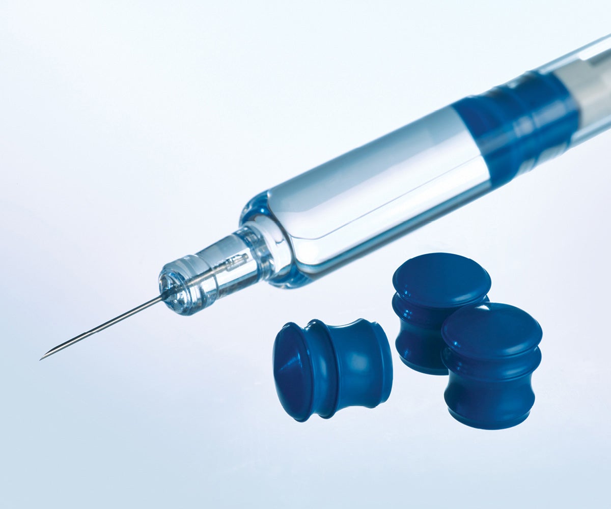 Farmacia y biofarmacia | Gore