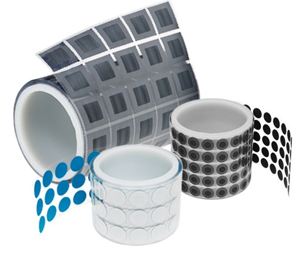 GORE Automotive Vents for Exterior Lighting | Gore