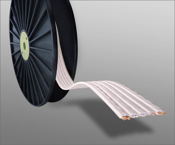 GORE® High Flex Flat Cable | Gore