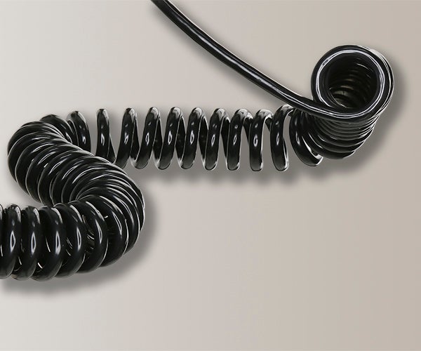 GORE® High Flex Cable Assemblies for Military Land Systems | Gore